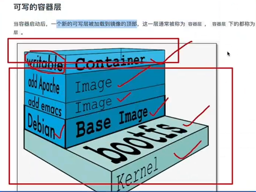 Docker 随记 | 雪萌阁